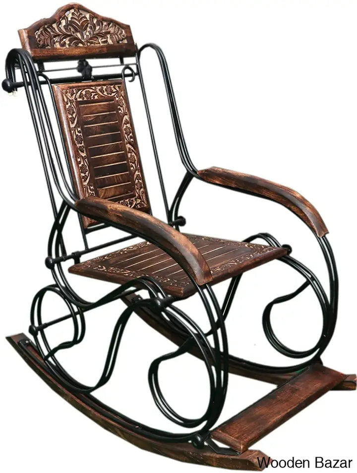 Padaka kurchi wooden store